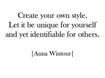 Top 29 Most Inspiring Quotes On Style (2023 Updated)