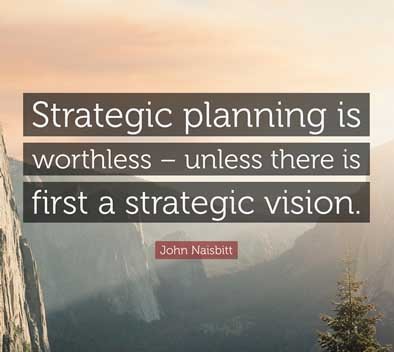 Top 55 Most Inspiring Quotes On Planning (2023 Updated)