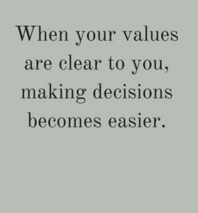 Top 37 Most Inspiring Quotes On Values (2023 Updated)
