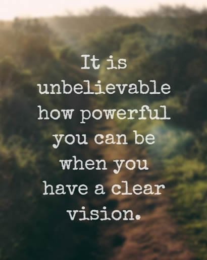 Top 51 Most Inspiring Quotes On Vision (2023 Updated)