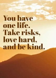 Top 50 Most Inspiring Quotes On Risks (2022 Updated)