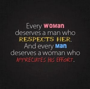 Top 39 Most Inspiring Quotes On Respecting Women (2023)