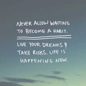 Top 50 Most Inspiring Quotes On Risks (2023 Updated)