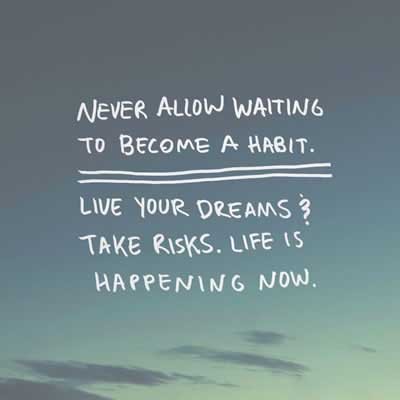 Top 50 Most Inspiring Quotes On Risks (2023 Updated)