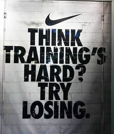 117 Inspirational Nike Quotes That Will Make You Do It