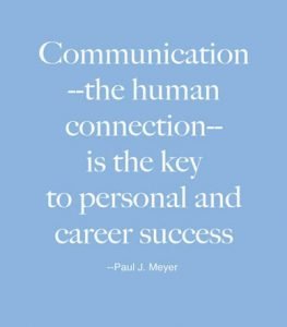 50 Powerful Communication Quotes For A Stronger Relation