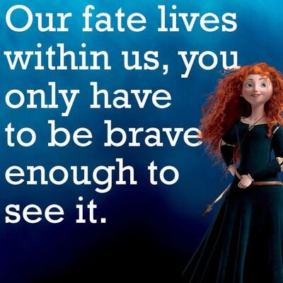 Top 50 Most Inspiring Quotes On Bravery (2023 Updated)