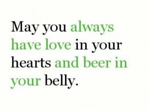55 Inspirational Drinking Quotes From Famous People (2023)