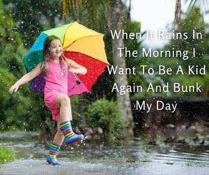Top 43 Rain Quotes And Rain Sayings To Read Now (2023)