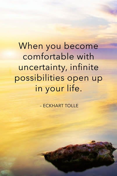 70 Inspirational Possibility Quotes That Will Inspire You