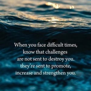 Top 59 Most Inspiring Quotes On Challenges (2023 Updated)