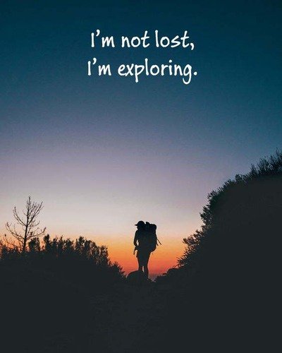 Top 23 Most Inspiring Quotes About Exploration (2023)