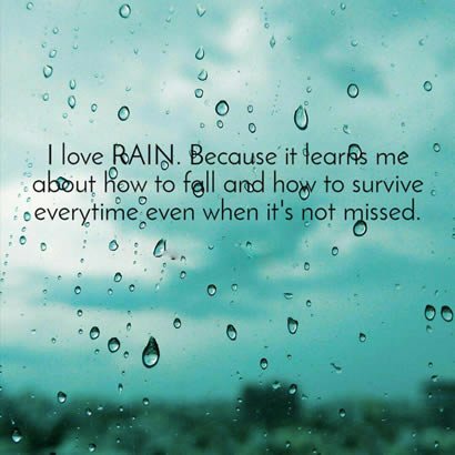 Top 43 Rain Quotes And Rain Sayings To Read Now (2023)