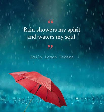 Top 43 Rain Quotes And Rain Sayings To Read Now (2023)