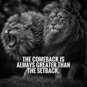 The 33 Comeback Quotes That Will Motivate You (2023)