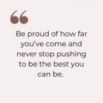 70 Inspirational Keep Pushing Quotes To Achieve Success