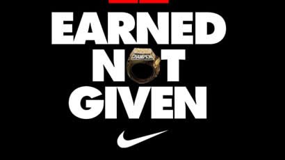 117 Inspirational Nike Quotes That Will Make You Do It