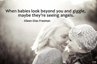 45 Angel Quotes That Will Positively Inspire You (2023)