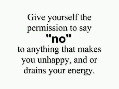 Top 45 Most Inspiring Quotes On Saying No (2023 Updated)