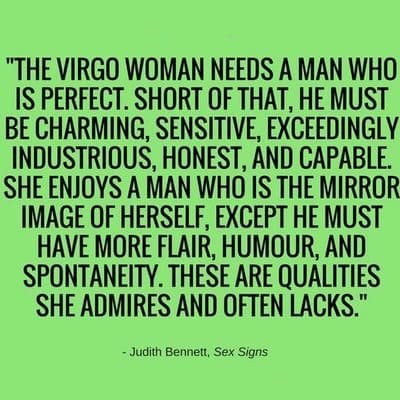Top 65 Insightful Virgo Quotes And Sayings To Read Now
