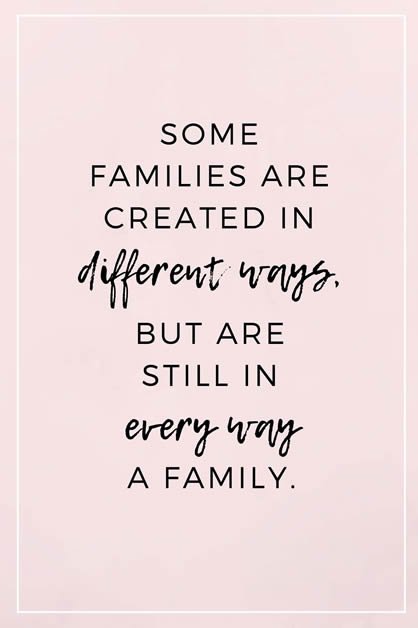 89 Blended Family Quotes That Everyone Will Relate (2023)