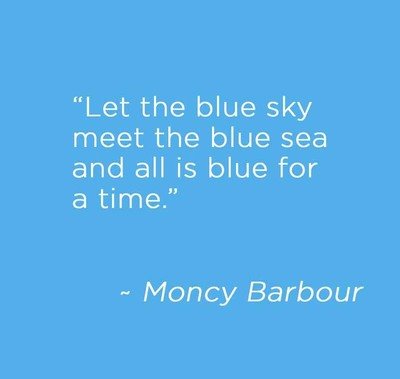 Top 35 Blue Quotes That Will Motivate You To Create Art