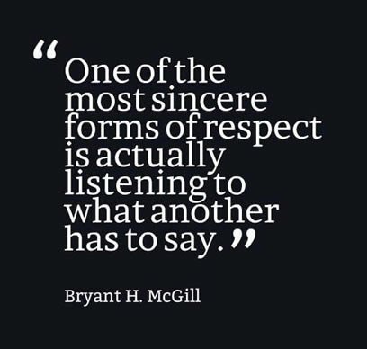 Top 55 Most Inspiring Quotes On Listening (2023 Updated)