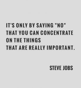 Top 45 Most Inspiring Quotes On Saying No (2023 Updated)