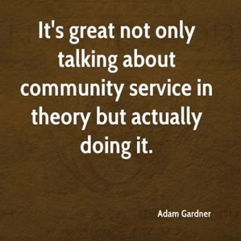 59 Inspirational Quotes On Community You Must Read Now