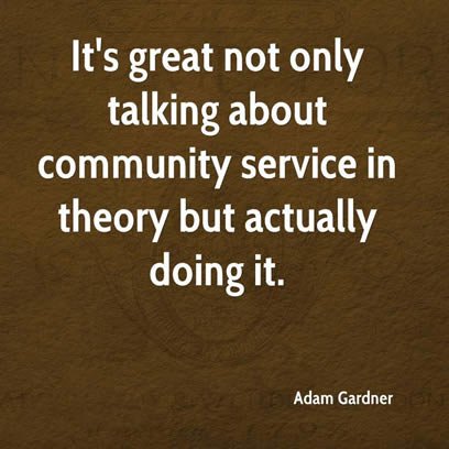 59 Inspirational Quotes On Community You Must Read Now
