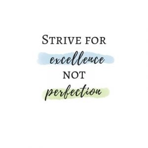 55 Most Inspiring Quotes On Excellence (2023 Updated)