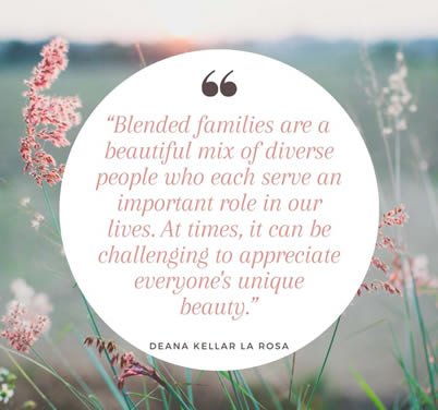 89 Blended Family Quotes That Everyone Will Relate (2023)