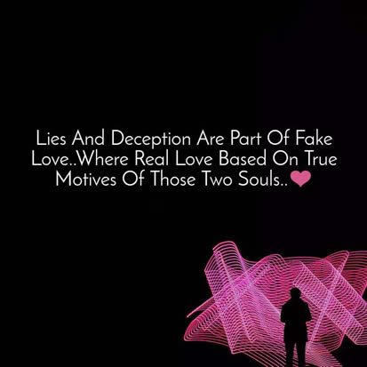 55 Inspirational Deception Quotes That Are Powerful