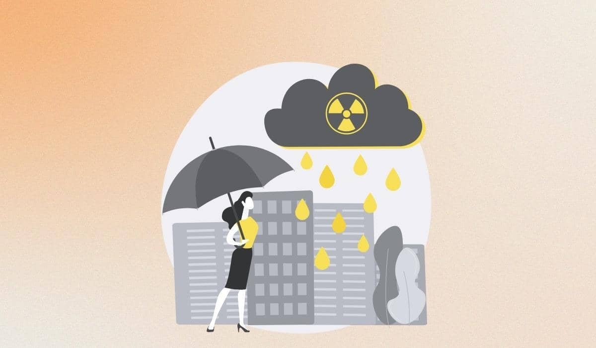 100+ Catchy Acid Rain Slogans With Taglines