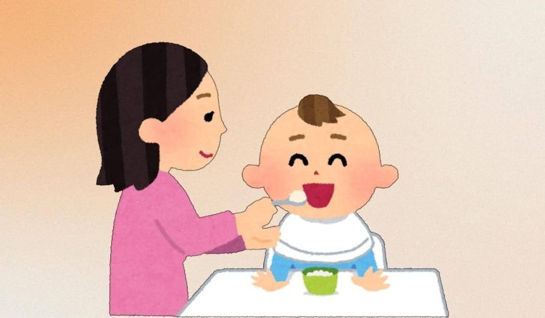 175+ Latest & Catchy Baby Food Slogans