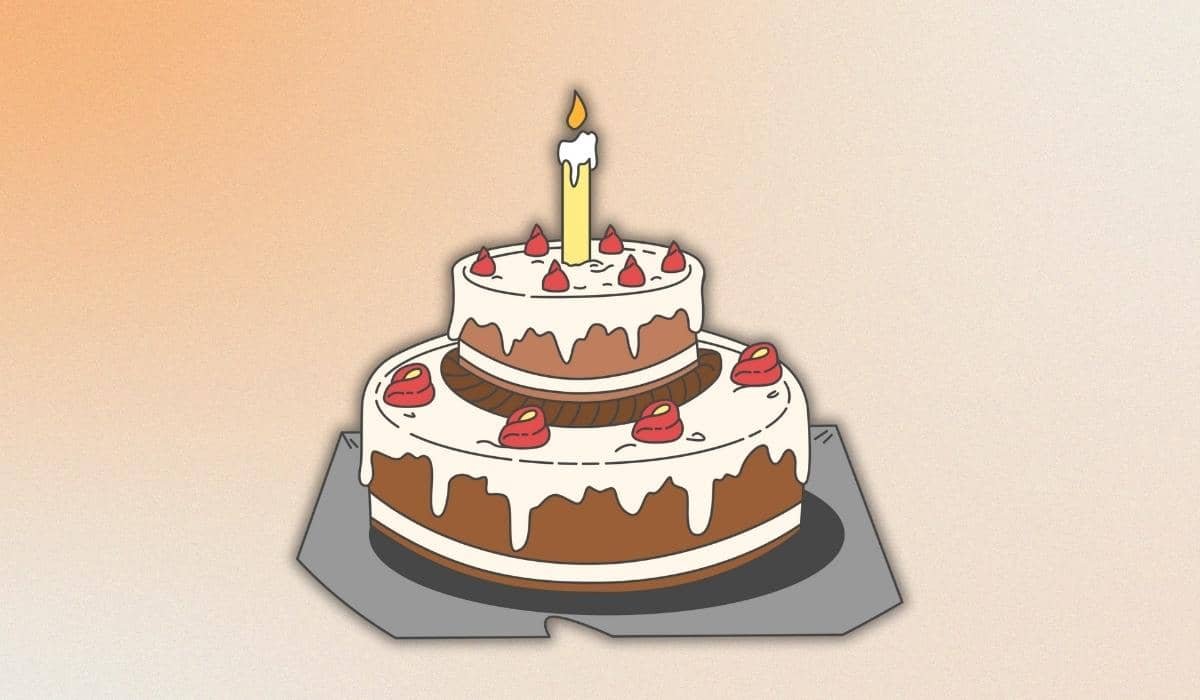 83 Latest & Catchy Birthday Cake Slogans