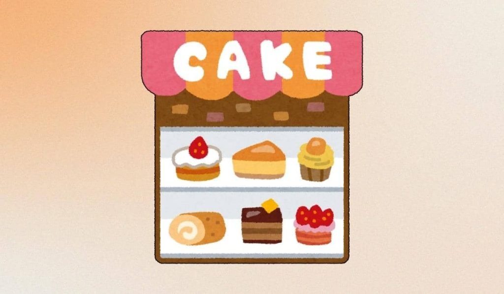 209+ Catchy Cake Shop Slogans With Taglines