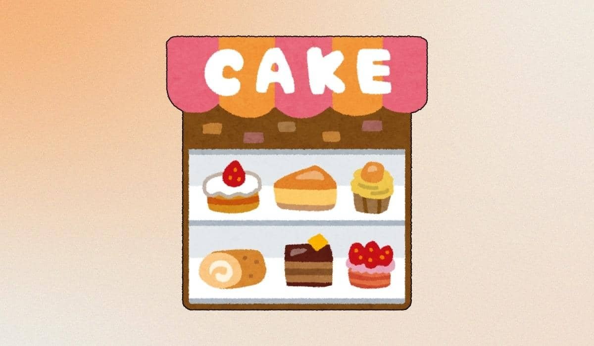 209+ Catchy Cake Shop Slogans With Taglines