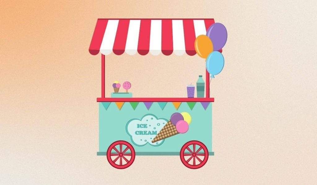 400+ Latest & Catchy Ice Cream Shop Slogans