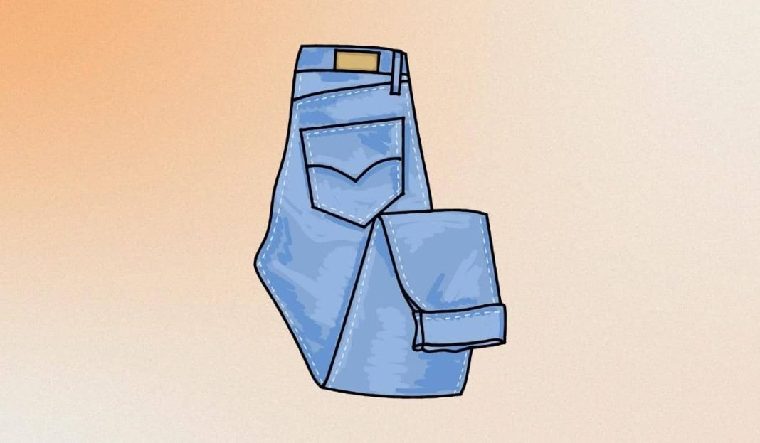 470+ Latest & Catchy Jeans Advertising Slogans