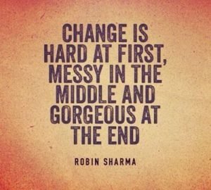 39 Most Inspiring Quotes On Transition (2023 Updated)