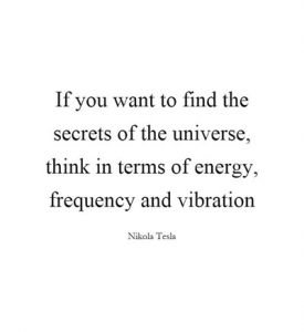 Top 39 Most Inspiring Quotes On Vibration (2023 Updated)