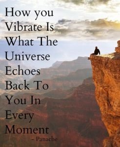 Top 39 Most Inspiring Quotes On Vibration (2023 Updated)