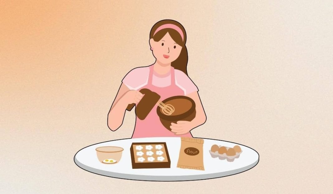 Top 125 Catchy Baking Slogans With Taglines