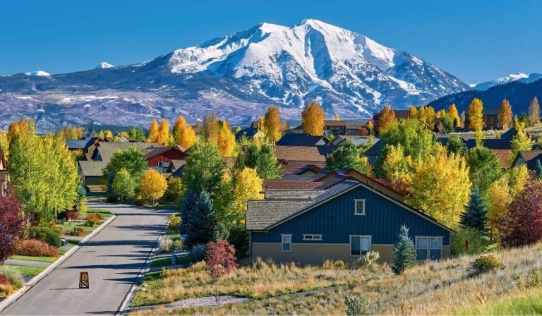 150 Catchy Colorado Slogans, Motto And Taglines