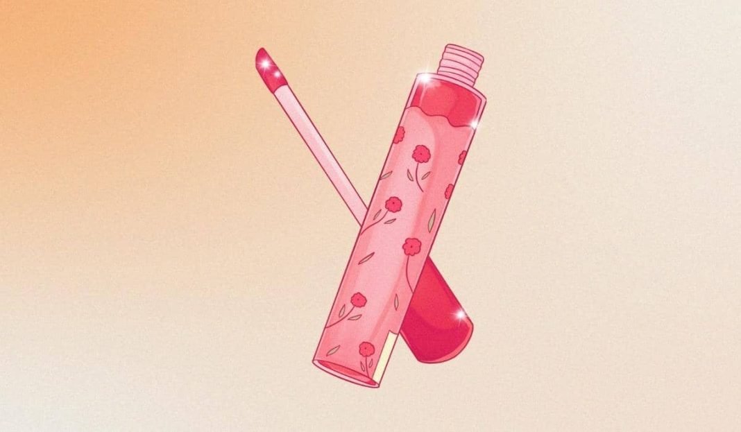 90+ Latest & Catchy Lip Gloss Slogans