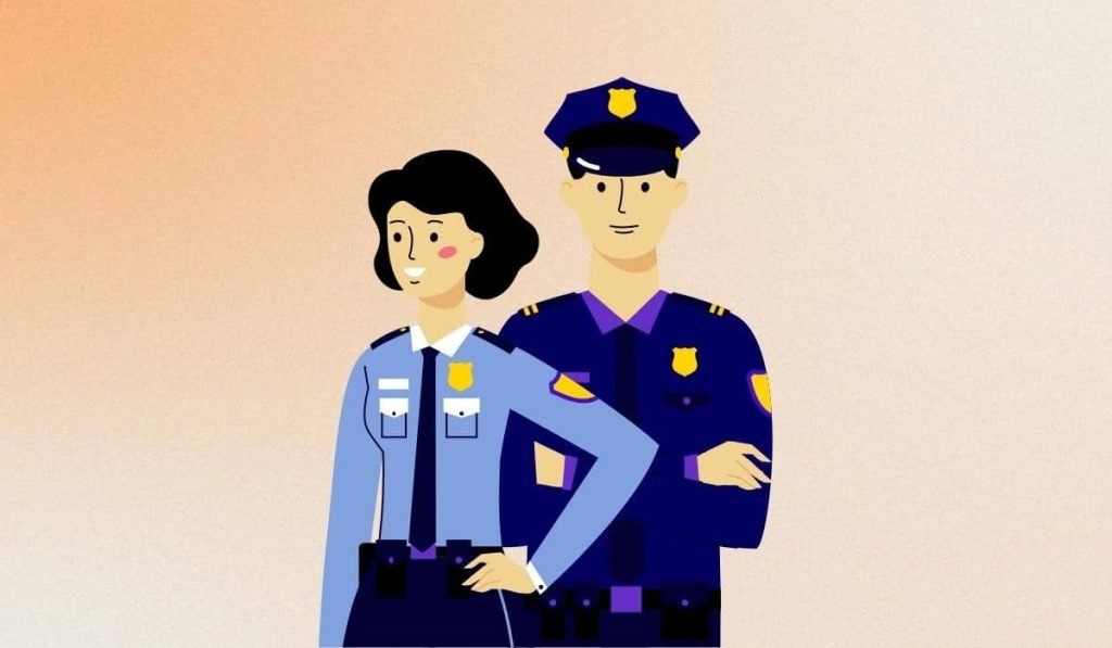 Top 45 Best Police Slogans With Taglines