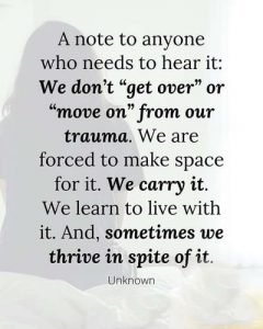 Top 39 Most Inspiring Quotes About PTSD (2023 Updated)
