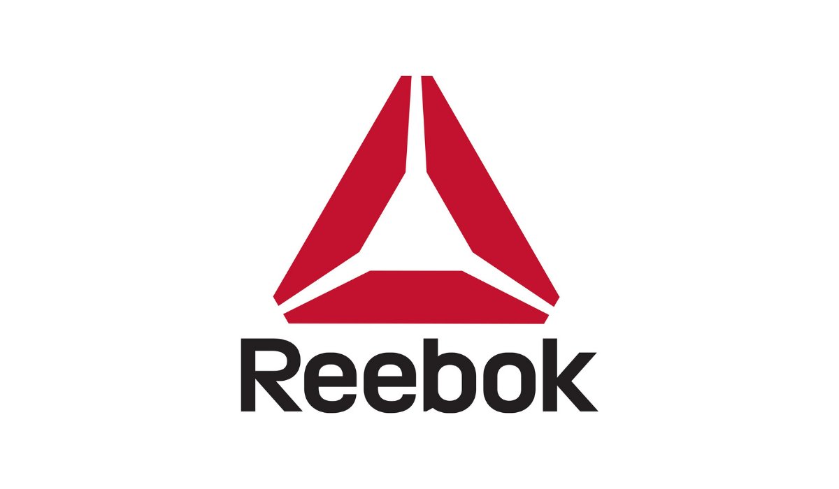 Reebok Slogan
