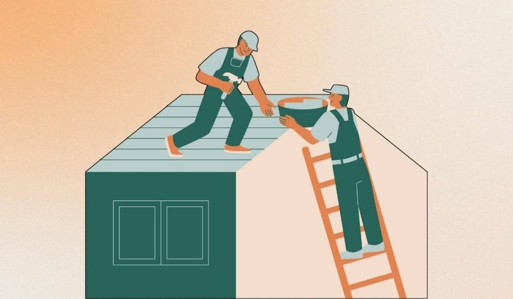 150+ Latest & Catchy Roofing Slogans With Taglines